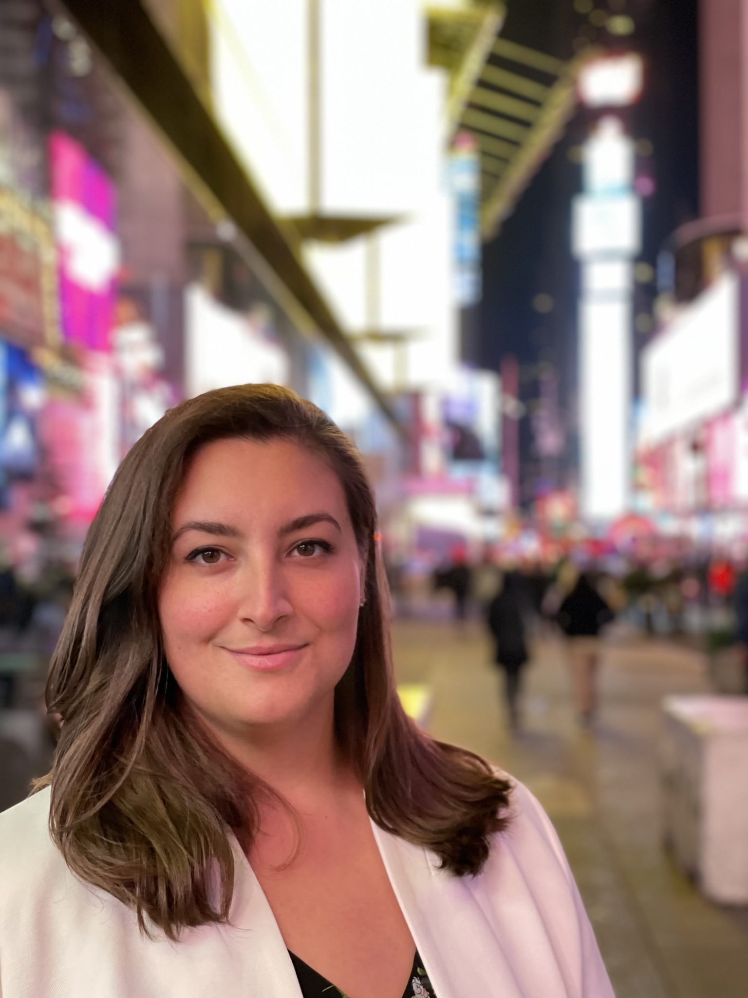 Merrie Goodlander – Junior League of Wilmington