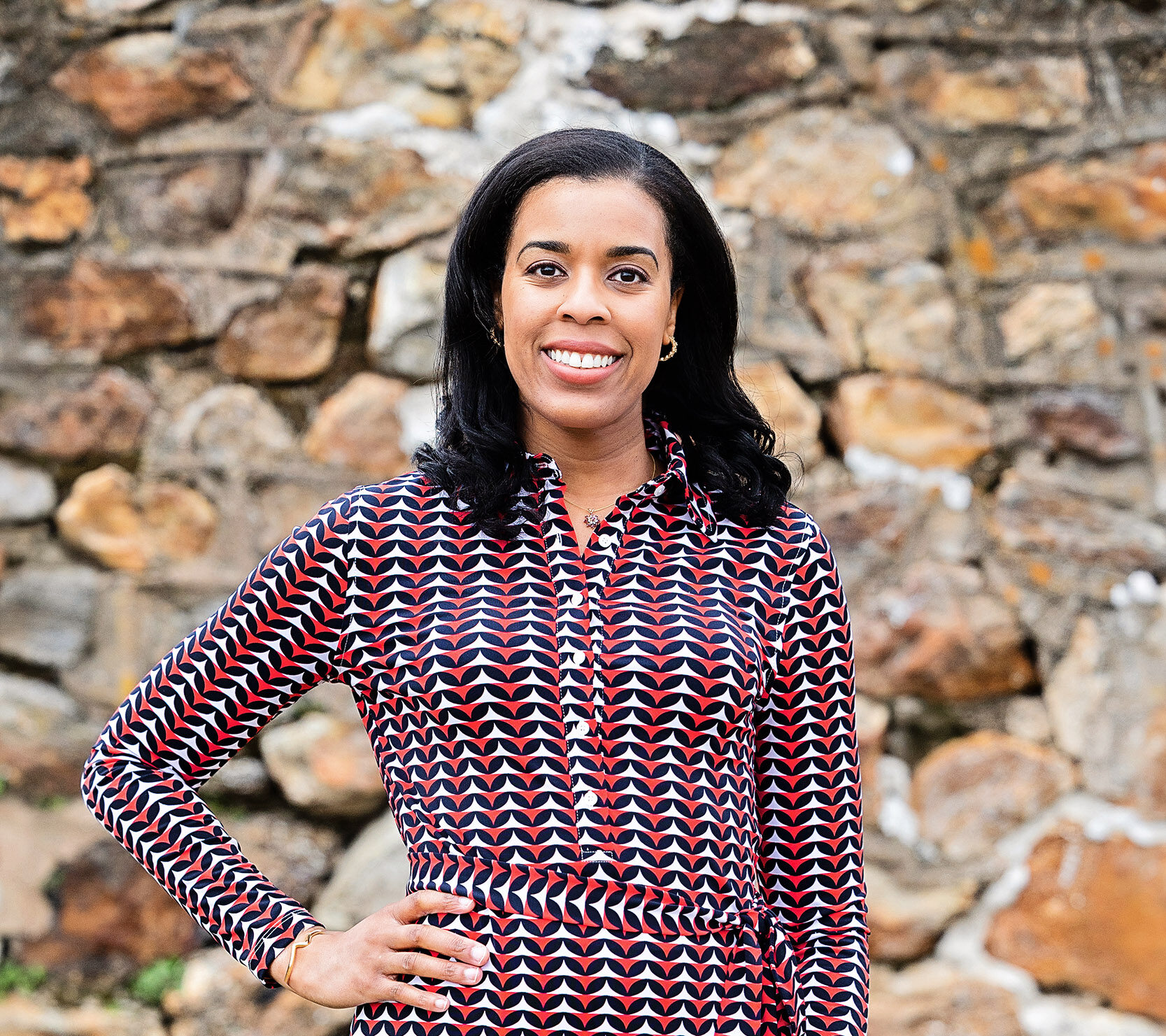 Christine Lowery – Junior League of Wilmington