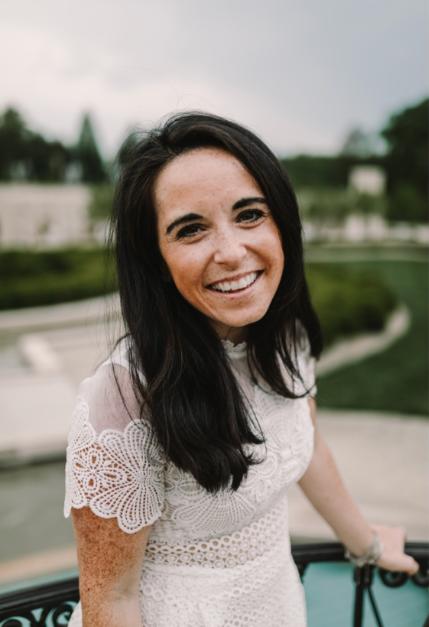 Colleen Clancy – Junior League of Wilmington