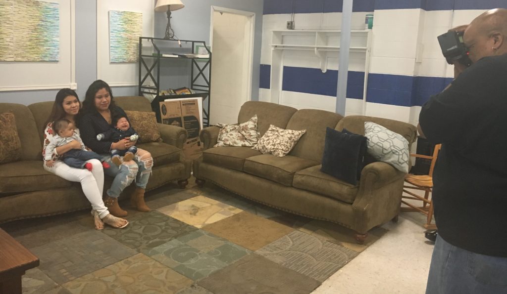 Delaware Adolescent Program, Inc. – Junior League of Wilmington