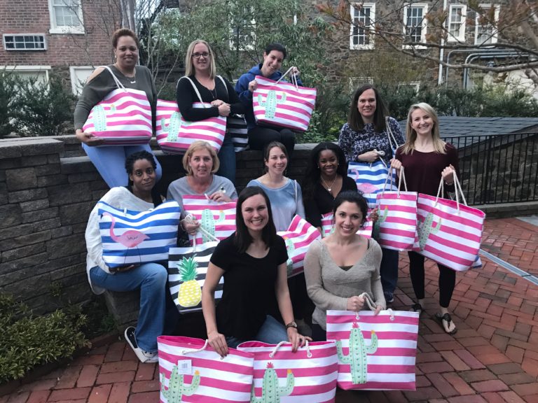 Delaware Adolescent Program, Inc. – Junior League of Wilmington