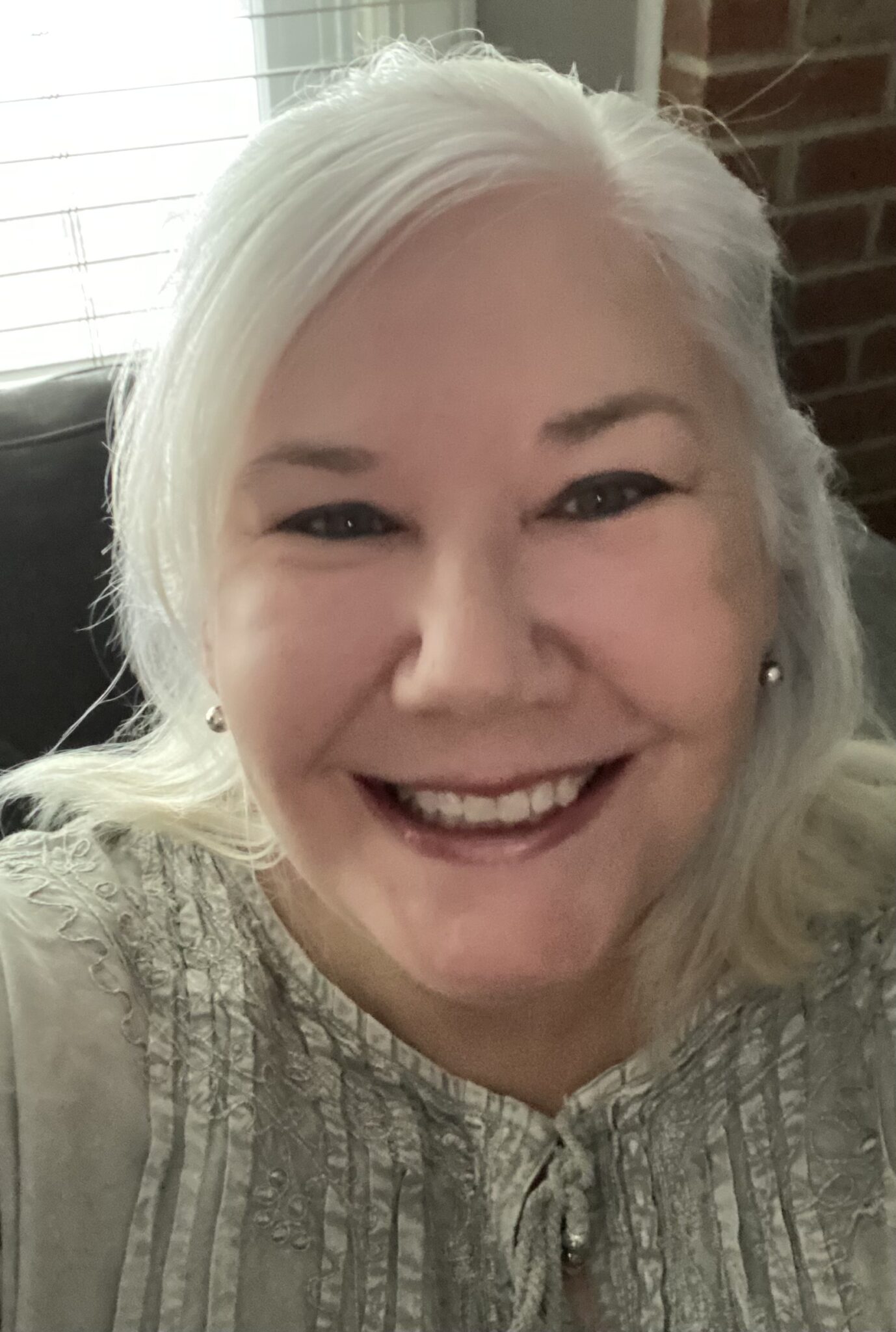 Susan Coulby – Junior League of Wilmington