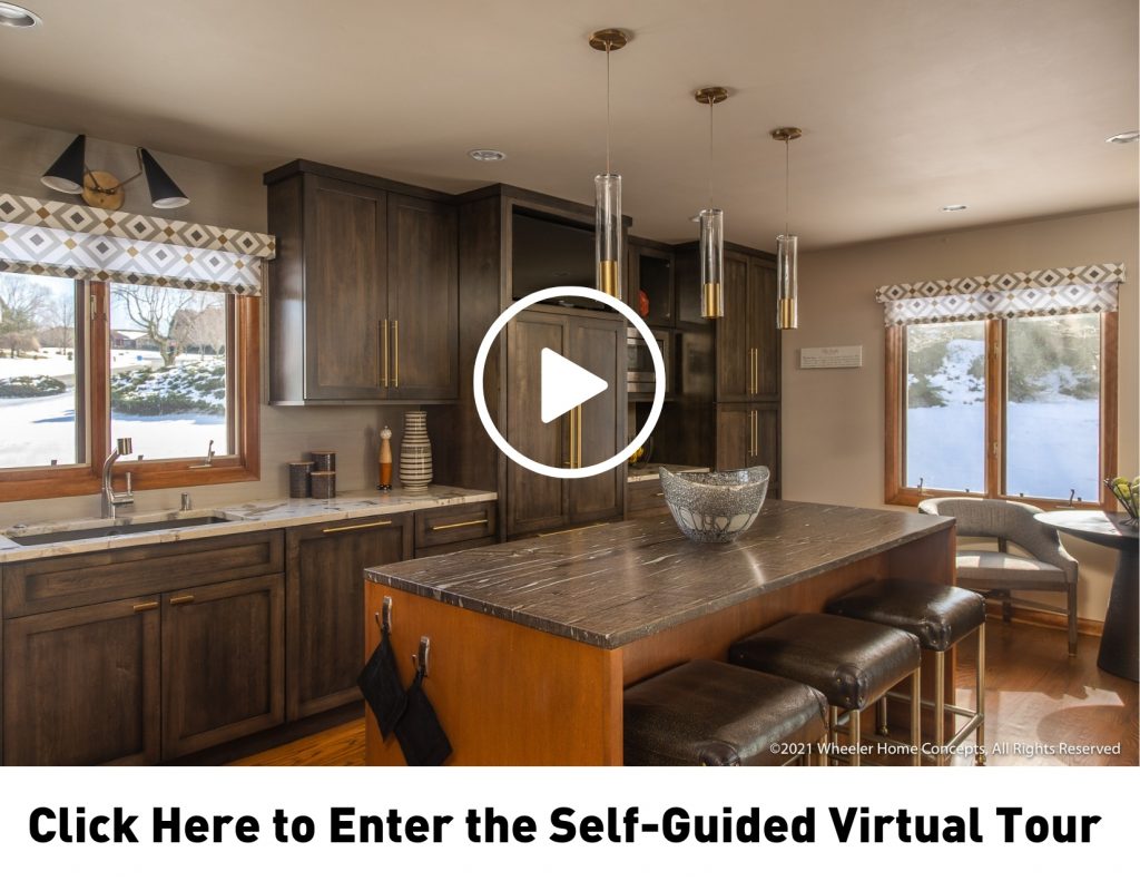 Kitchen Tour Virtual Tour Link Page – Junior League of Wilmington