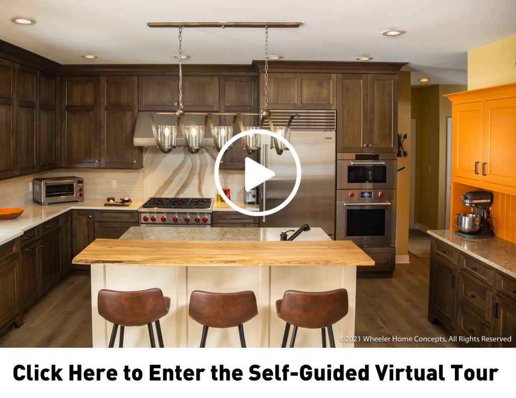 Kitchen Tour Virtual Tour Link Page – Junior League of Wilmington