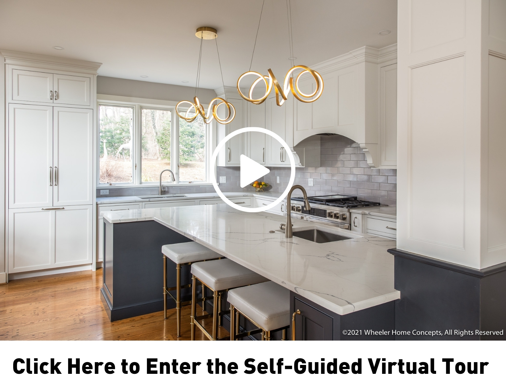 Kitchen Tour Virtual Tour Link Page – Junior League of Wilmington